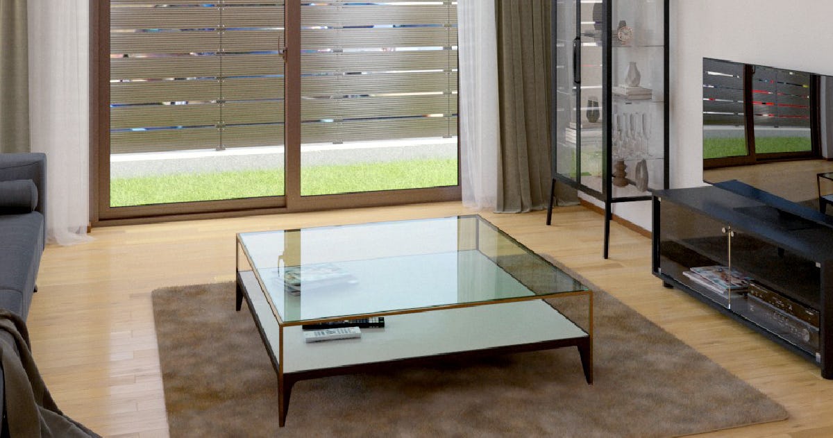 Float glass (Ordinary clear glass)｜Order Glass.com