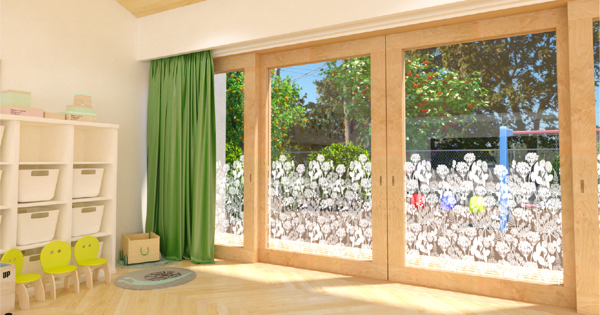 Design film glass｜Order Glass.com