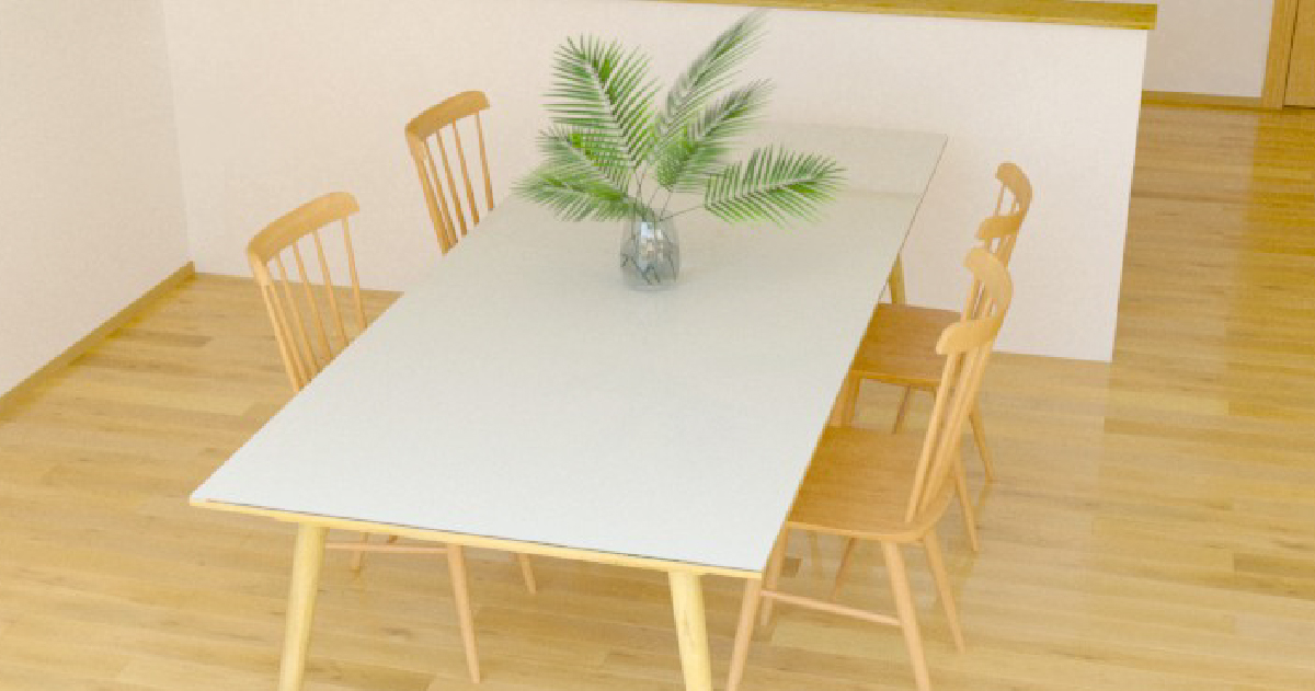 Painted colored glass “Irodori”｜Order Glass.com